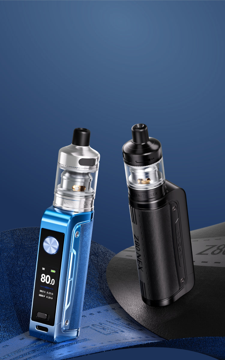 COOLFIRE Z80 NEX – Innokin France